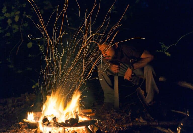 Is Salt Flammable? Will it Catch on Fire?
